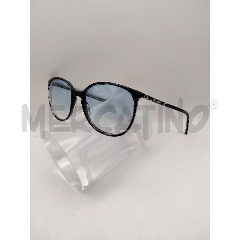 OCCHIALI CHANEL PURPLE LENTE FOTOCROMATICA | Mercatino dell'Usato Roma ...