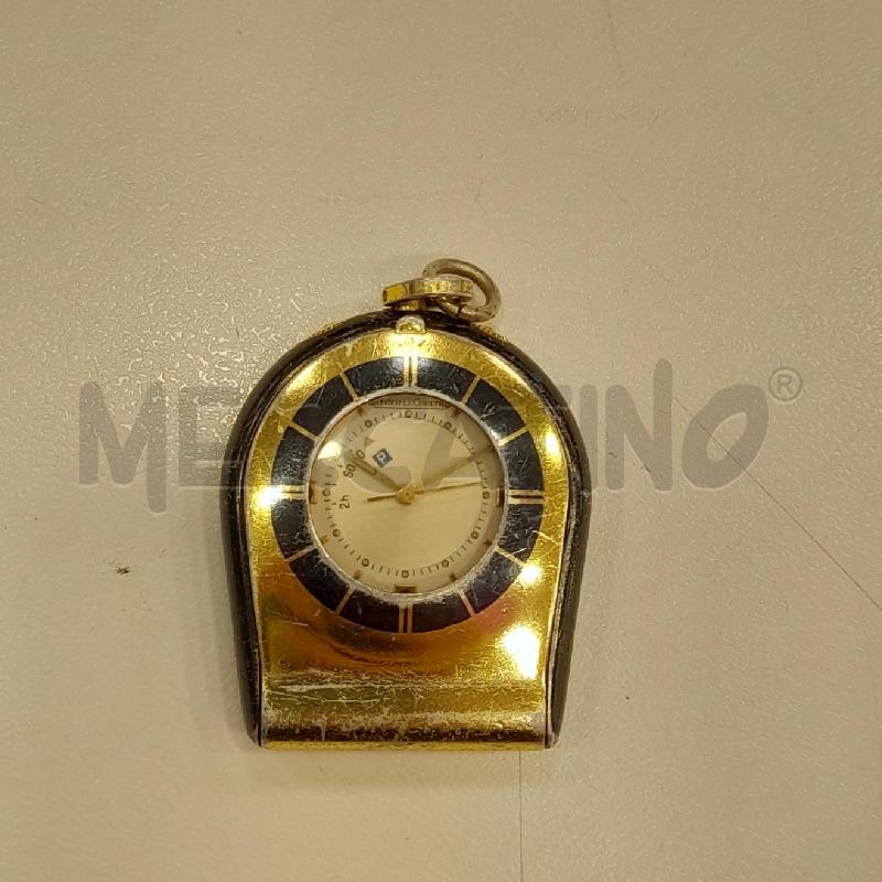 OROLOGIO DA TASCHINO LAEGER LECOULTRE NE GIA DA RIV | Mercatino dell ...
