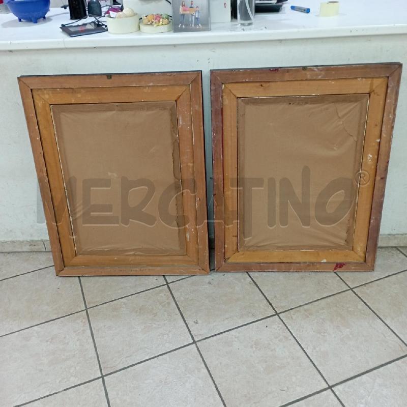QUADRO MARRUCCIO C DOR | Mercatino dell'Usato Roma montemario